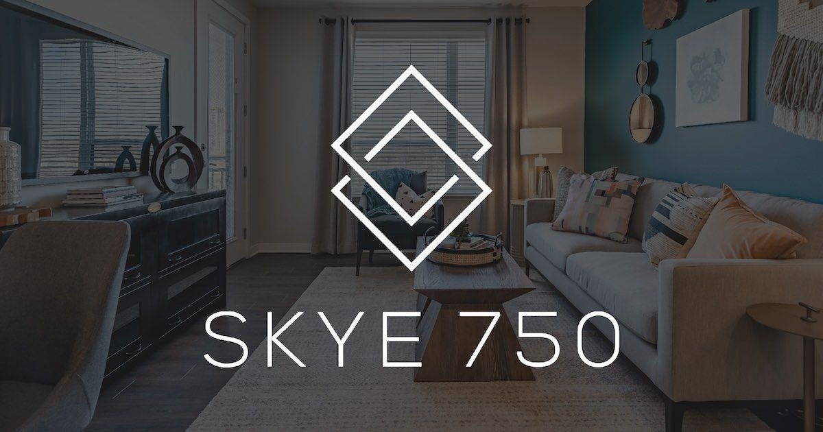 1 or 2 bedroom apartments in King Of Prussia | Skye750